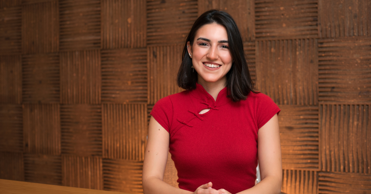 Elif Melis Özsoy | Gün + Partners