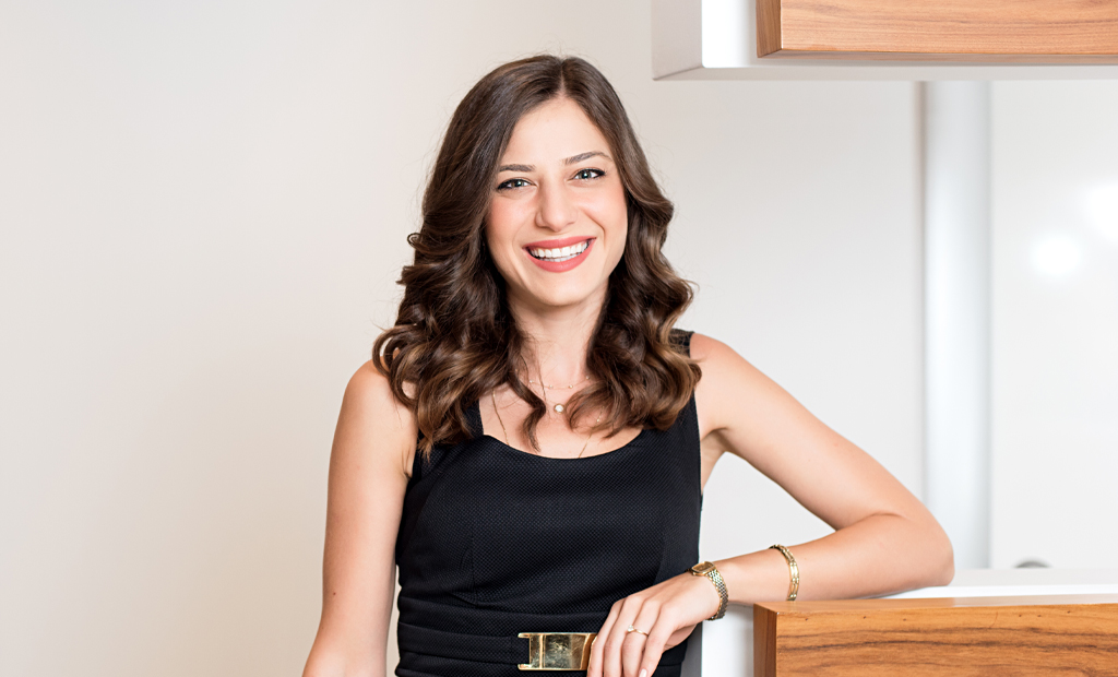 Melis Sılacı Korkmaz | Gün + Partners